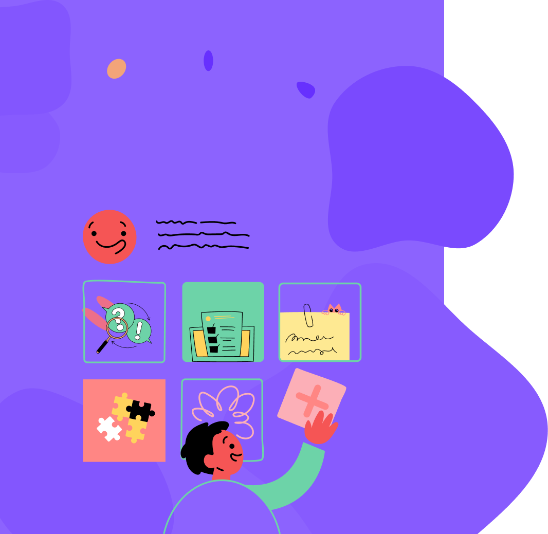 Bridge-it - Empower your Future today